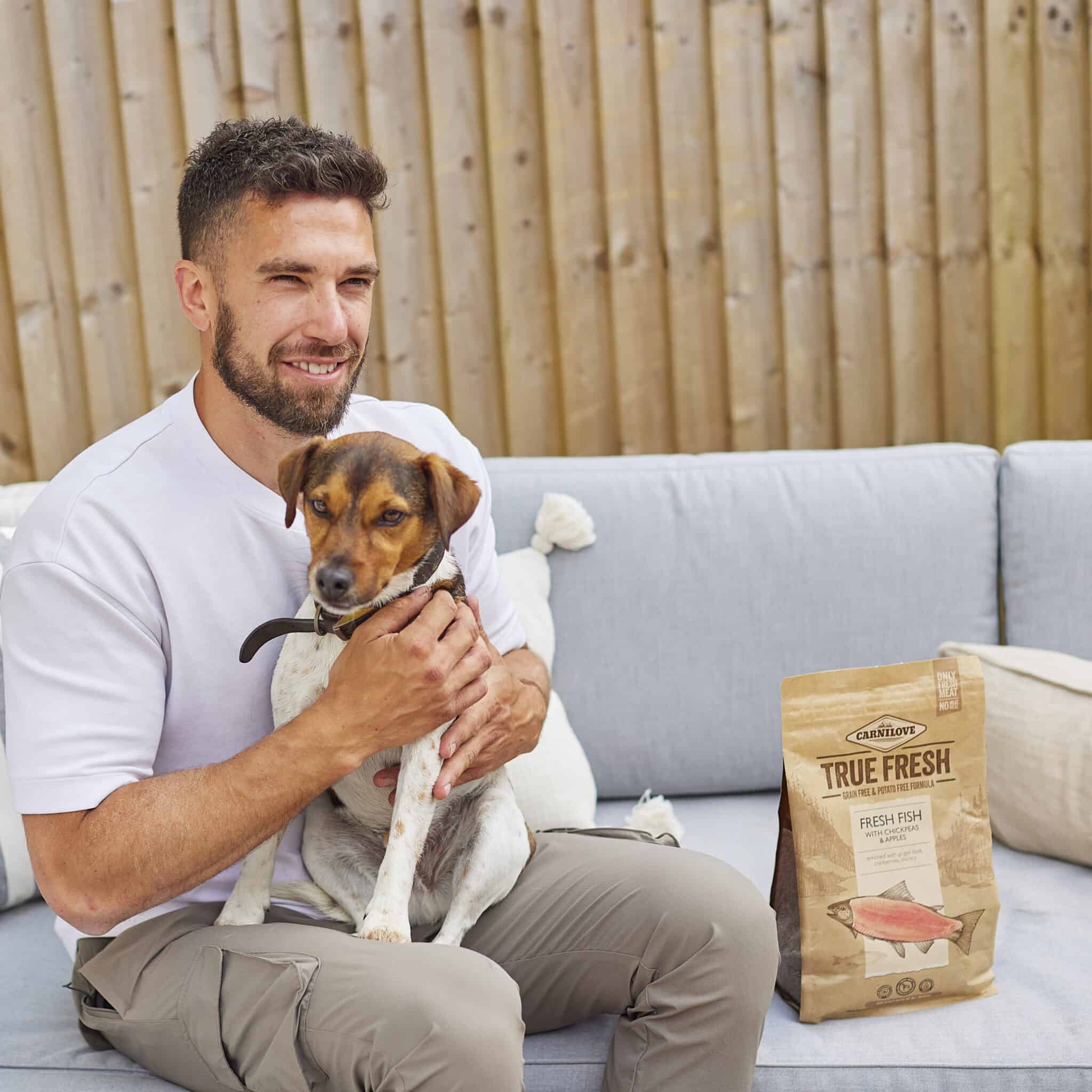 Bring the Wild Home with Carnilove and Henry Agg’s Guide to Creating A ...